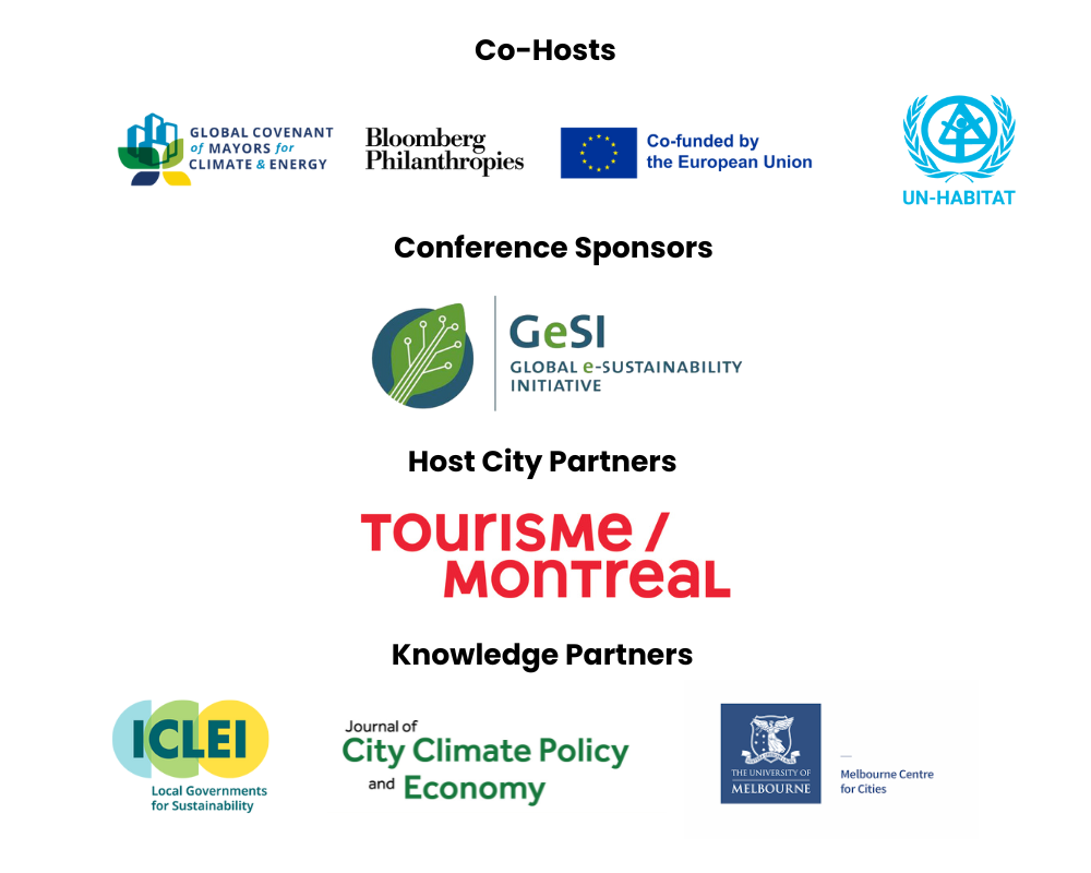 Conference 2024 - innovate4cities