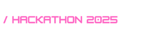 Hackathon 2025 - innovate4cities